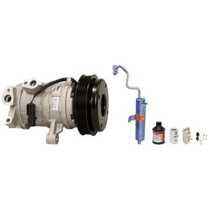 Four Seasons Installer Kit A/C Compressor B1081