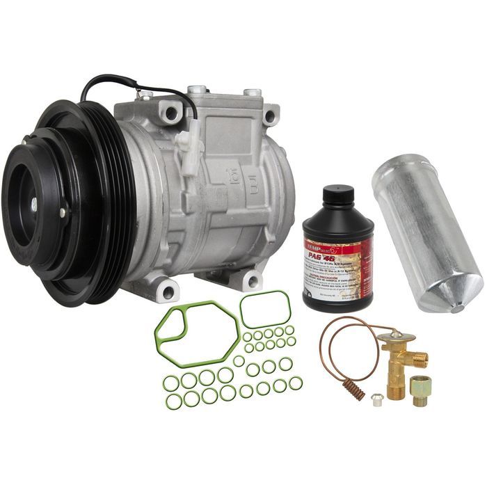 Four Seasons A/C Compressor Kit B1115