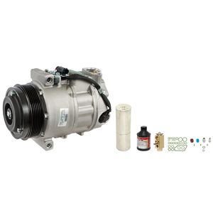 Four Seasons A/C Compressor Kit B1118