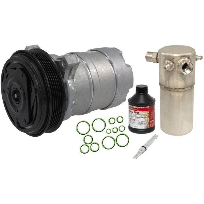 Four Seasons A/C Compressor Service Kit B1130