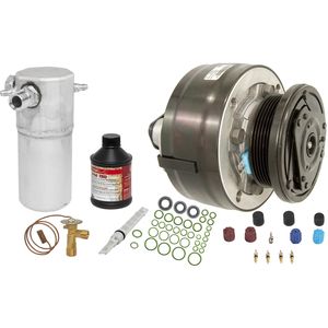 Four Seasons A/C Compressor Kit B1145