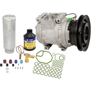 Four Seasons A/C Kit B1192