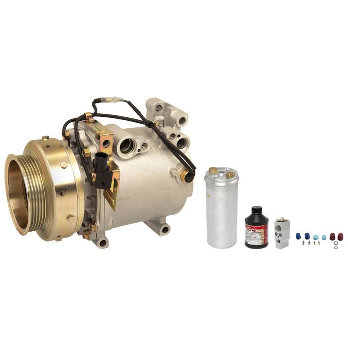 Four Seasons A/C Compressor Service Kit B1193