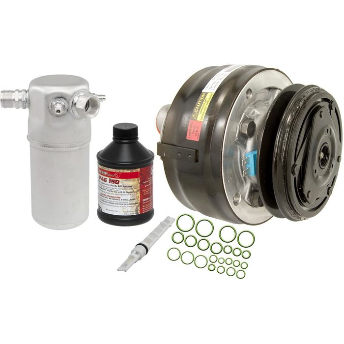 Four Seasons A/C Compressor Service Kit B1195