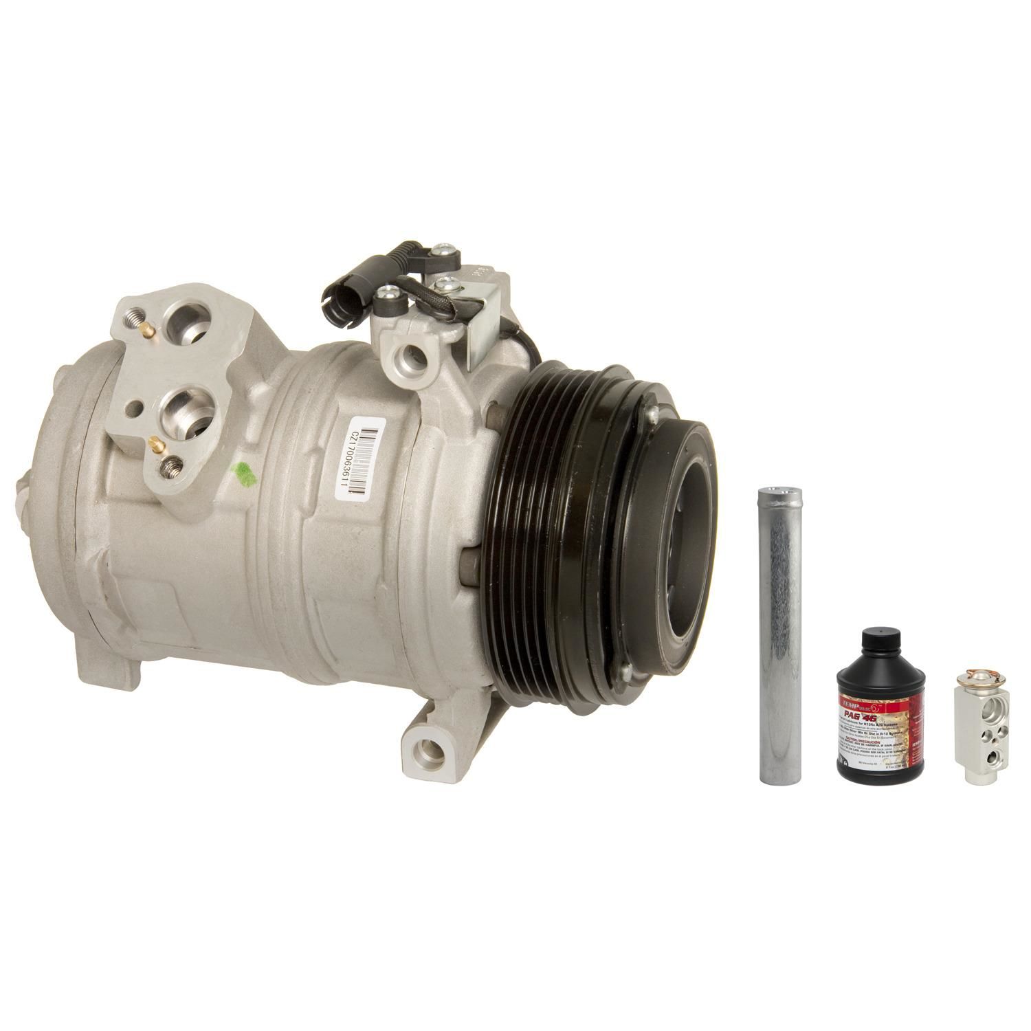 Four Seasons Installer Kit A/C Kit B1233