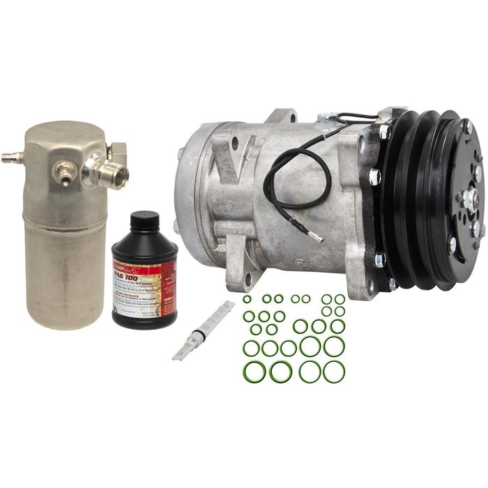 Four Seasons A/C Kit B1242
