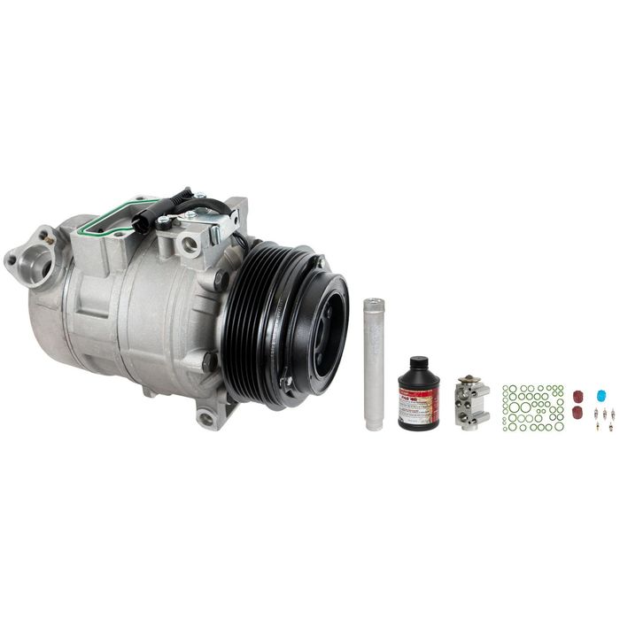 Four Seasons A/C Compressor Kit B1248