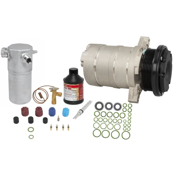 Four Seasons A/C Compressor Service Kit B1330