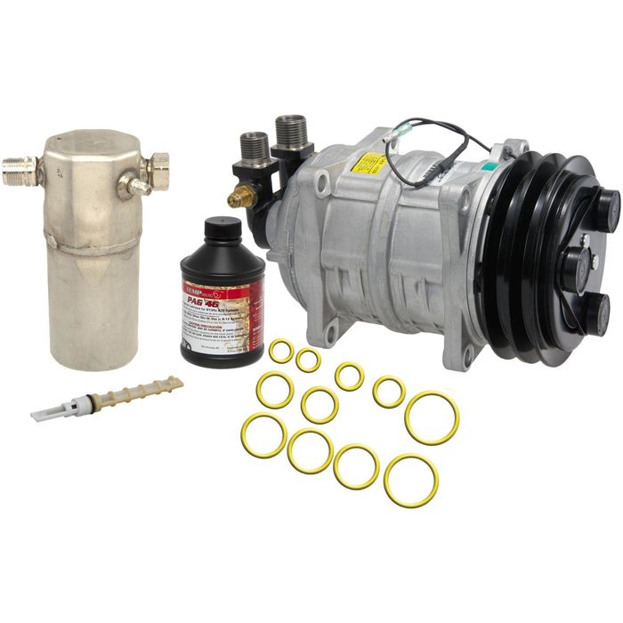 Four Seasons A/C Compressor Kit B1346