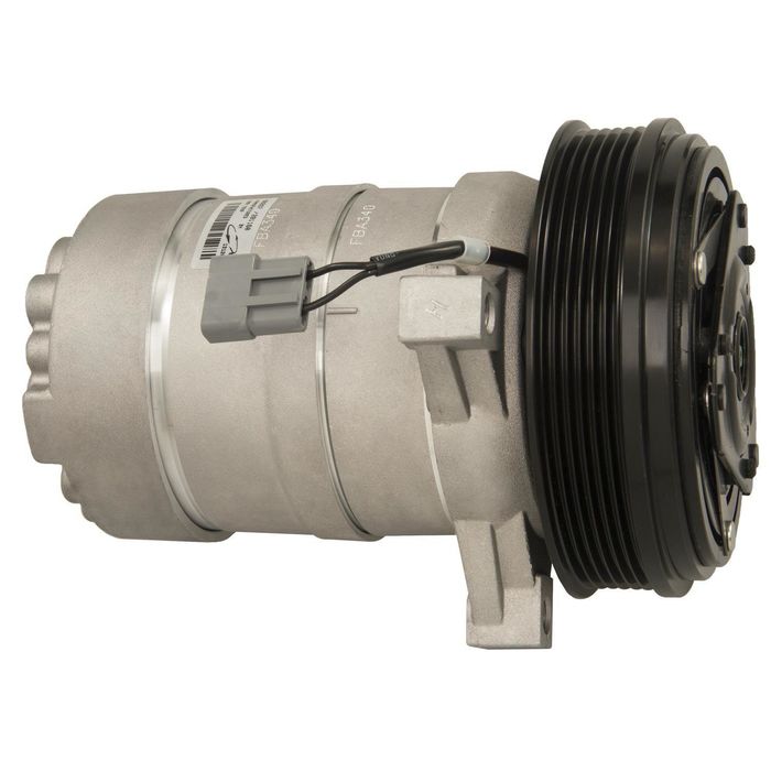 Four Seasons A/C Compressor Kit B1424