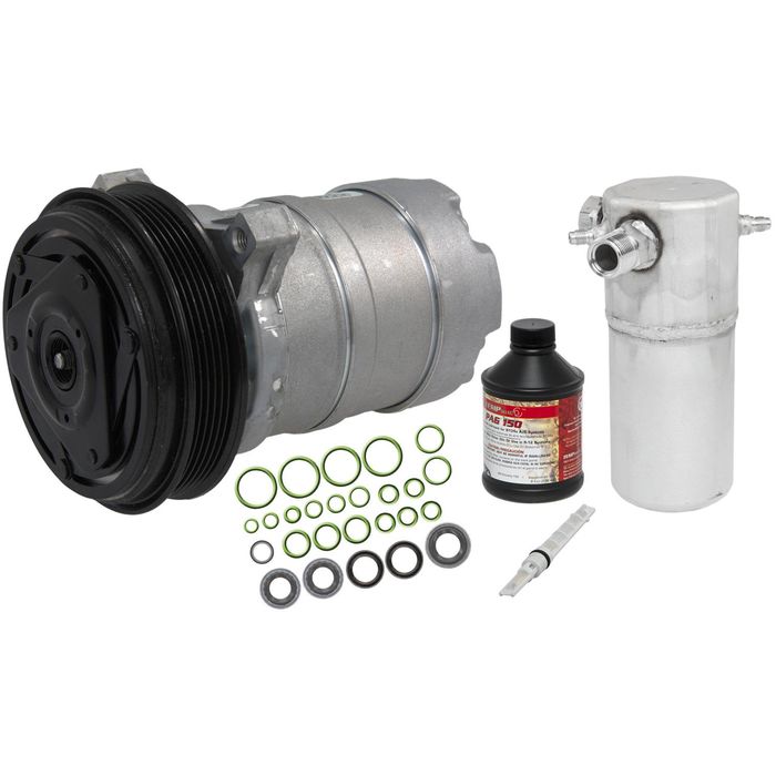 Four Seasons A/C Compressor Kit B1425