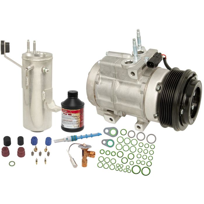 Four Seasons A/C Compressor Kit B1426