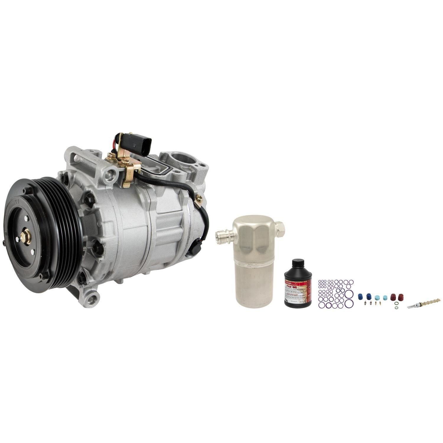 Four Seasons Installer Kit A/C Compressor B1438