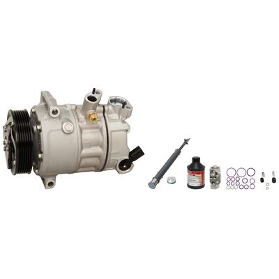 Four Seasons A/C Compressor B1443