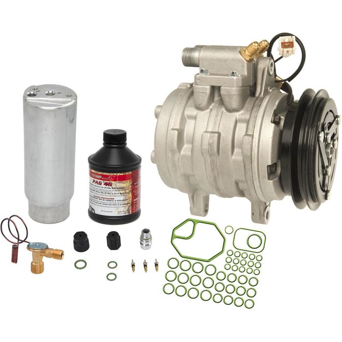 Four Seasons A/C Compressor Kit B1498