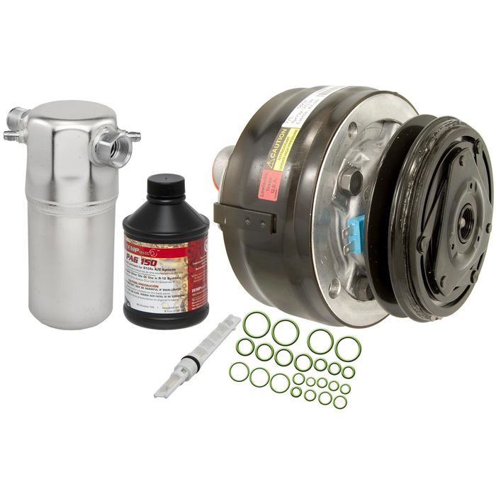 Four Seasons A/C Compressor Kit B1505