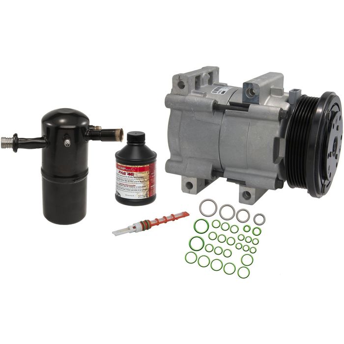 Four Seasons A/C Compressor Kit B1518