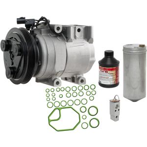 Four Seasons Installer Kit A/C Kit B1545