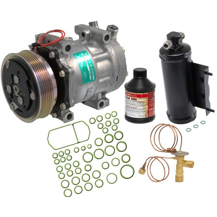 Four Seasons A/C Compressor Service Kit B1565