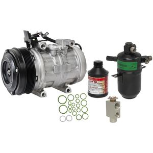 Four Seasons Installer Kit A/C Compressor B1580
