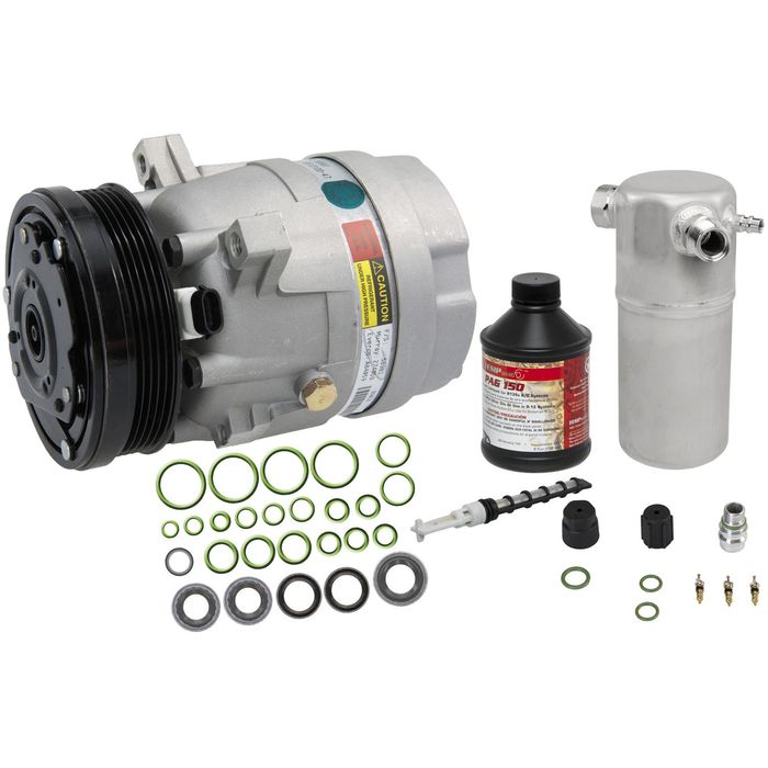 Four Seasons A/C Compressor Kit B1603