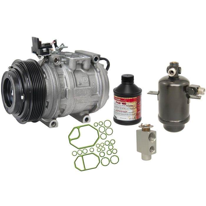 Four Seasons A/C Compressor Kit B1627
