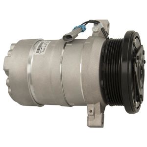 Four Seasons Kit A/C Compressor B1702