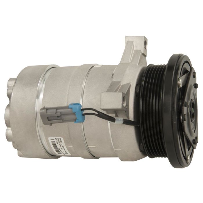 Four Seasons A/C Kit B1762