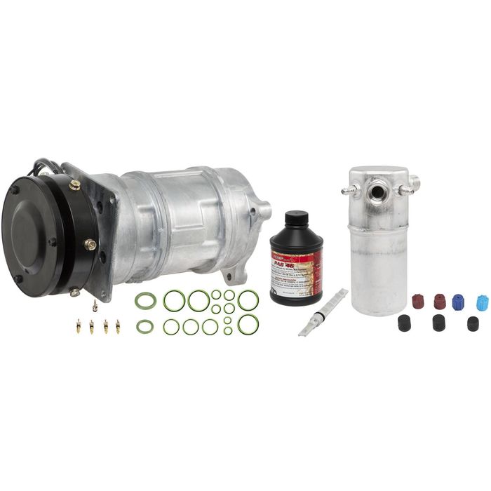 Four Seasons A/C Compressor Kit B1812