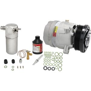 Four Seasons A/C Compressor Kit B1900