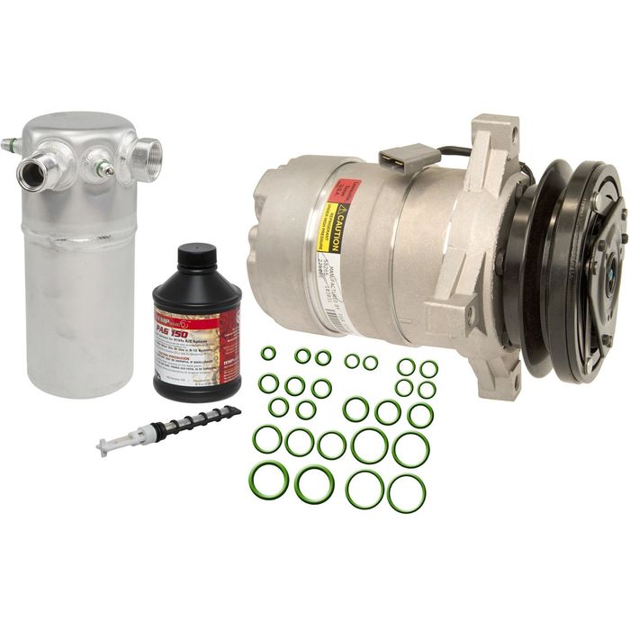 Four Seasons A/C Compressor Service Kit B2029