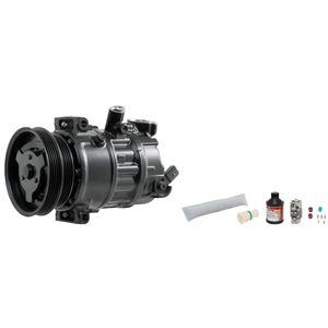 Four Seasons A/C Compressor Kit B2046