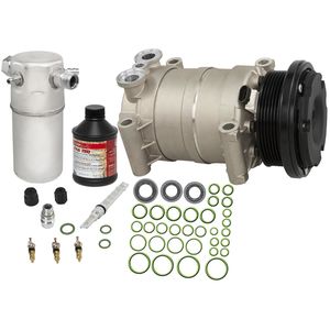 Four Seasons A/C Compressor Kit B2102
