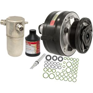 Four Seasons A/C Compressor Kit B2123