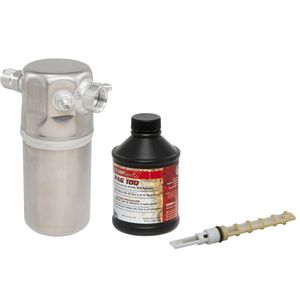 Four Seasons Installer Kit A/C Compressor B2134
