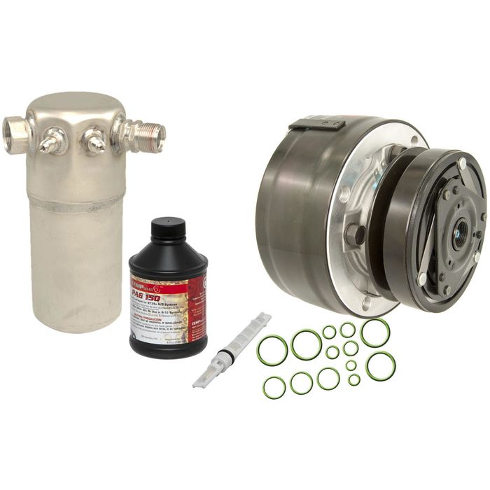 Four Seasons A/C Compressor Kit B2138
