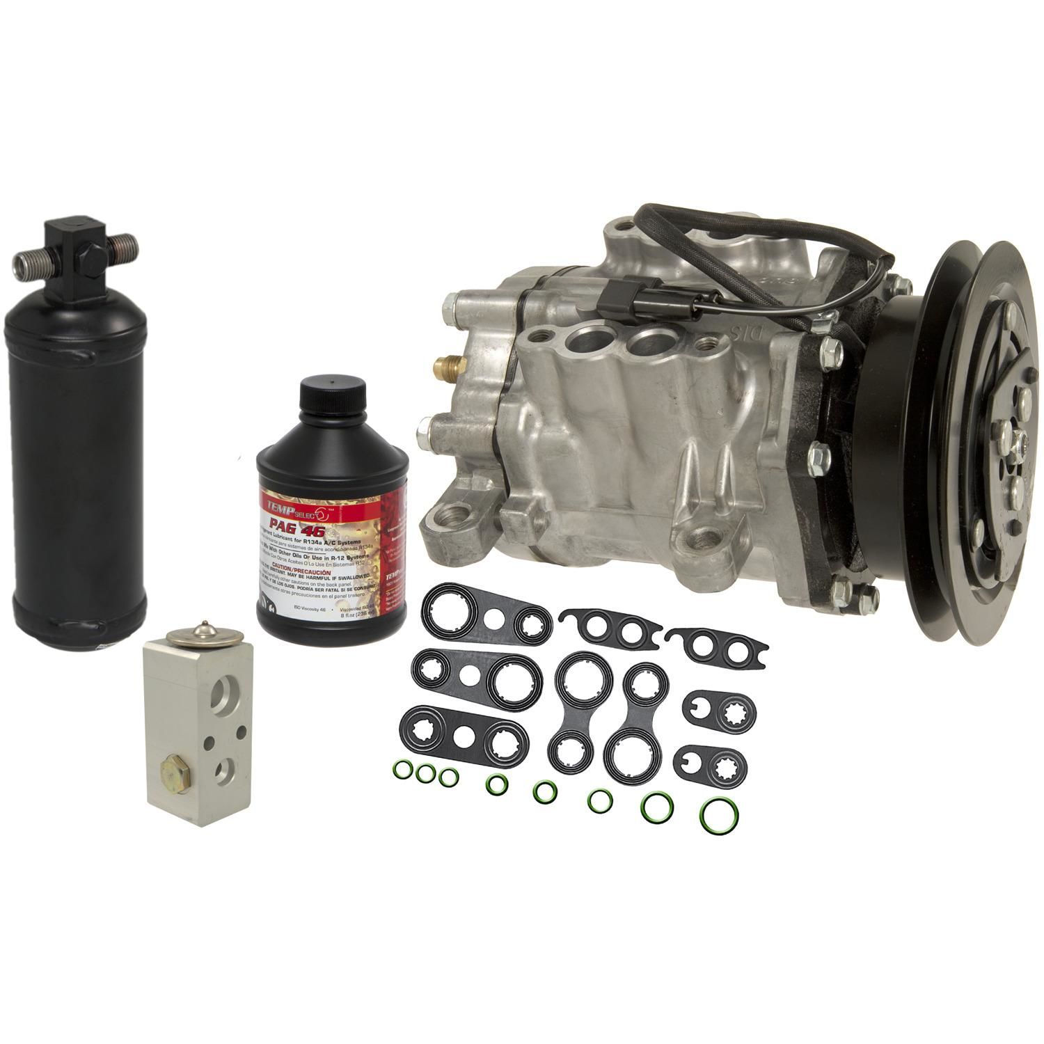 Four Seasons Installer Kit A/C Kit B2201