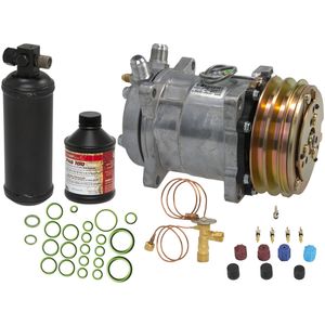 Four Seasons A/C Kit B2202