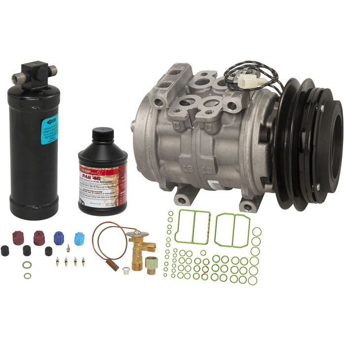 Four Seasons A/C Compressor Kit B2213