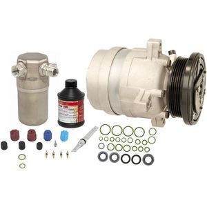 Four Seasons Installer Kit A/C Compressor B2248