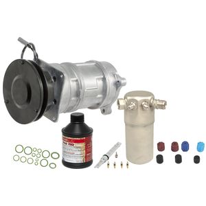 Four Seasons A/C Compressor Kit B2249