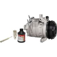 2013 Ford F150 A/C Compressor