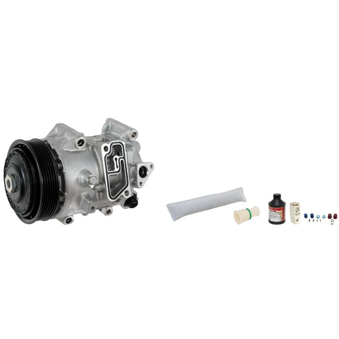 Four Seasons A/C Compressor Kit B2291