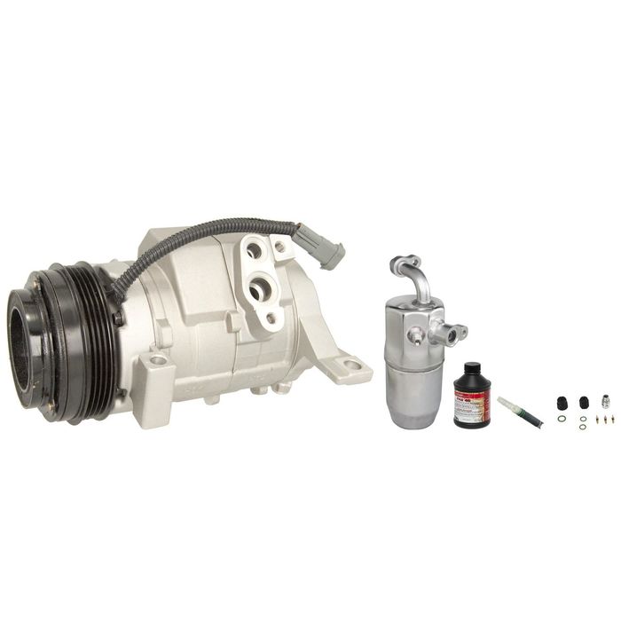 Four Seasons A/C Compressor Kit B2293