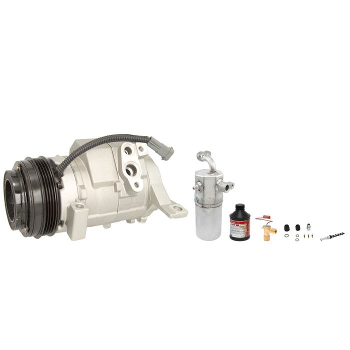 Four Seasons A/C Compressor Kit B2303