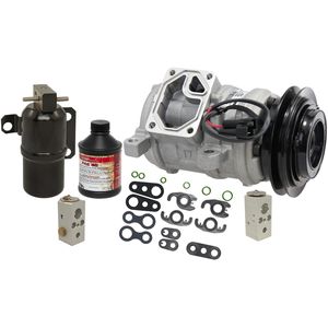 Four Seasons A/C Compressor Kit B2436