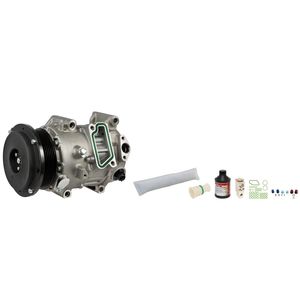 Four Seasons A/C Compressor Kit B2578
