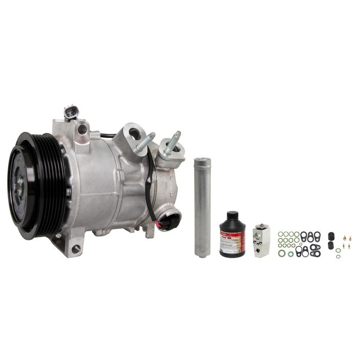 Four Seasons A/C Compressor Service Kit B2584