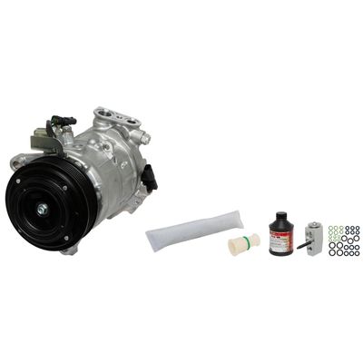 Four Seasons Installer Kit A/C Kit B2604