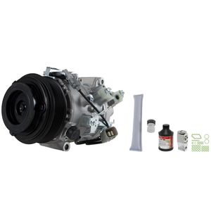 Four Seasons Installer Kit A/C Compressor B2618